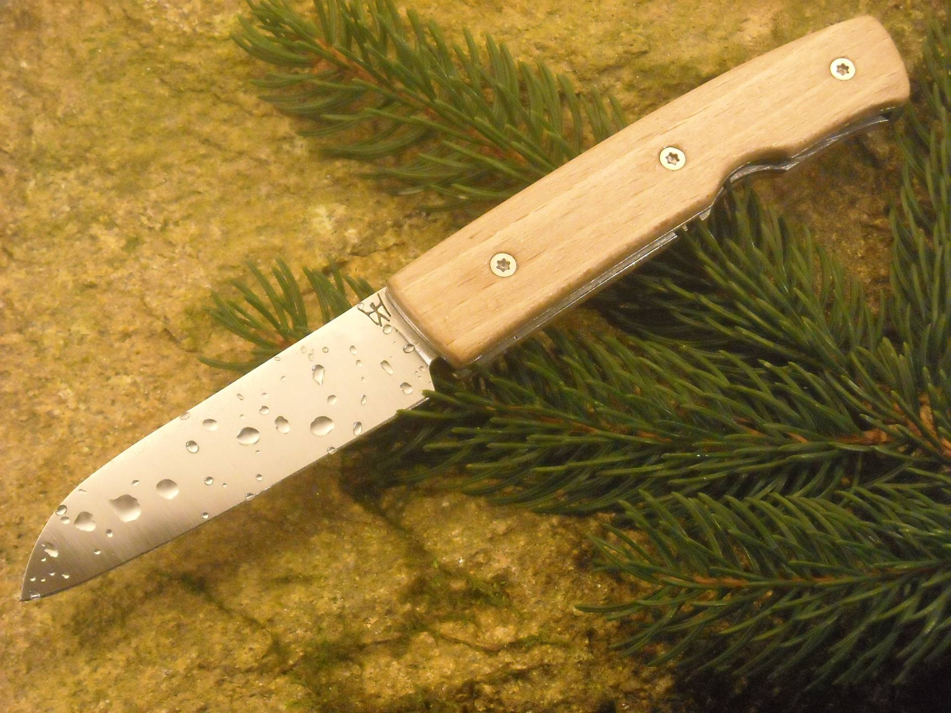 Accueil - Couteau Freyjean